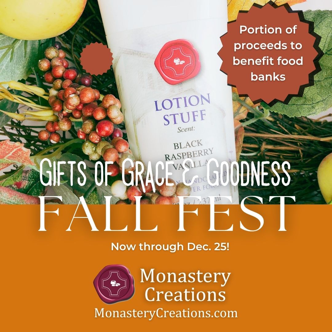 Fall Fest – Monastery Creations