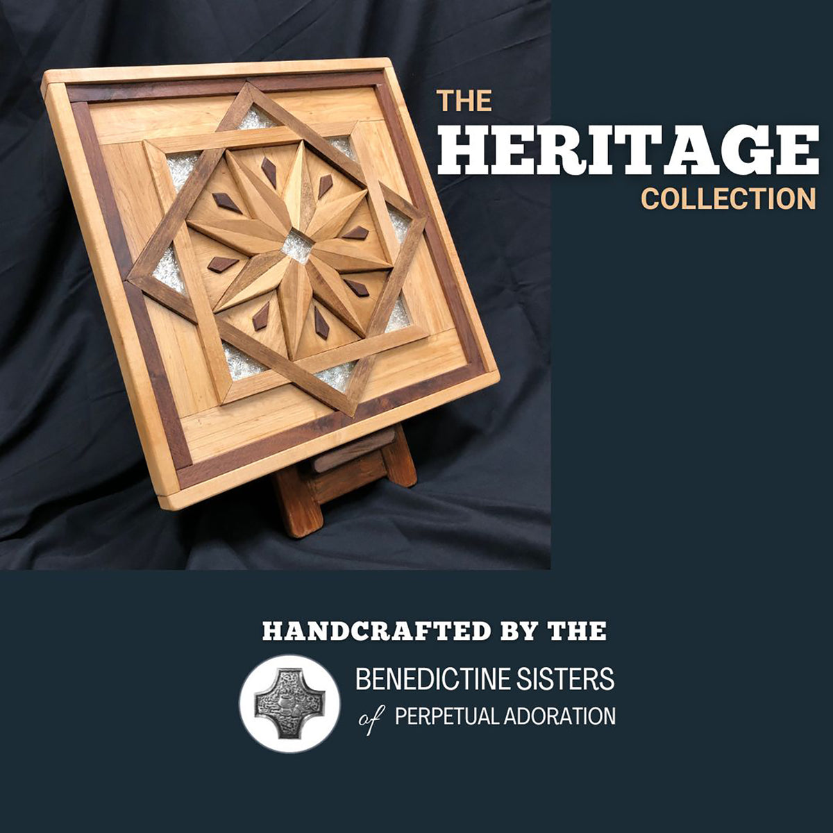Heritage Collection – Monastery Creations