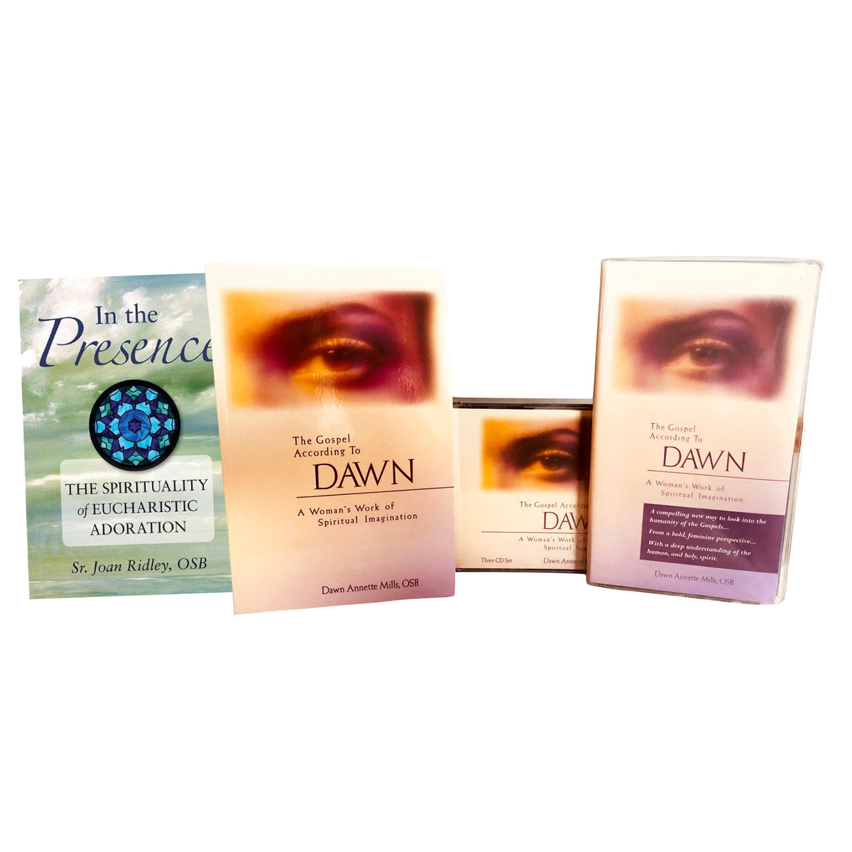 Books – Monastery Creations