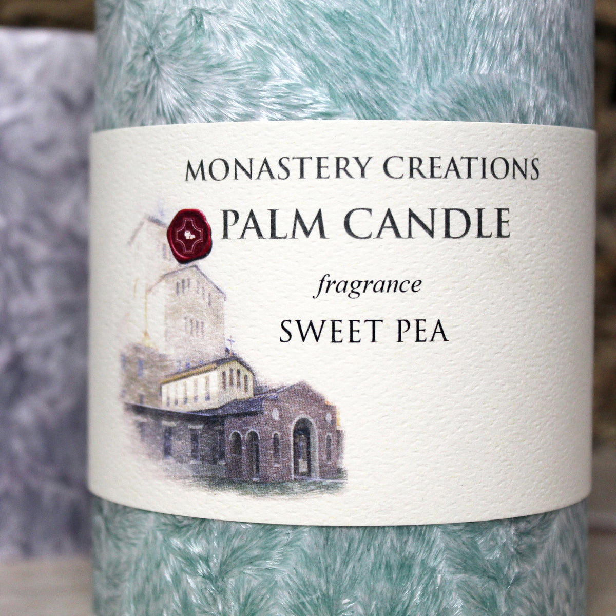 Candles – Monastery Creations