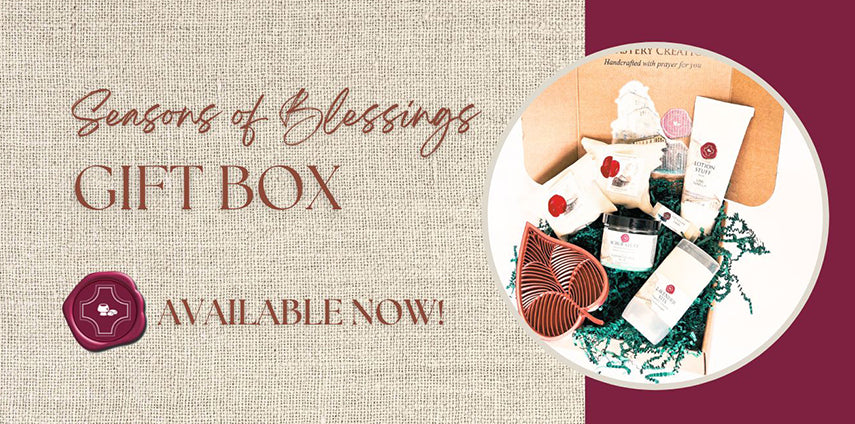 Monastery Creations - Benedictine Sisters of Perpetual Adoration