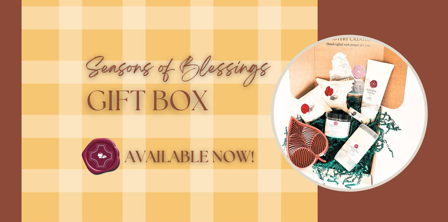 Monastery Creations - Benedictine Sisters of Perpetual Adoration