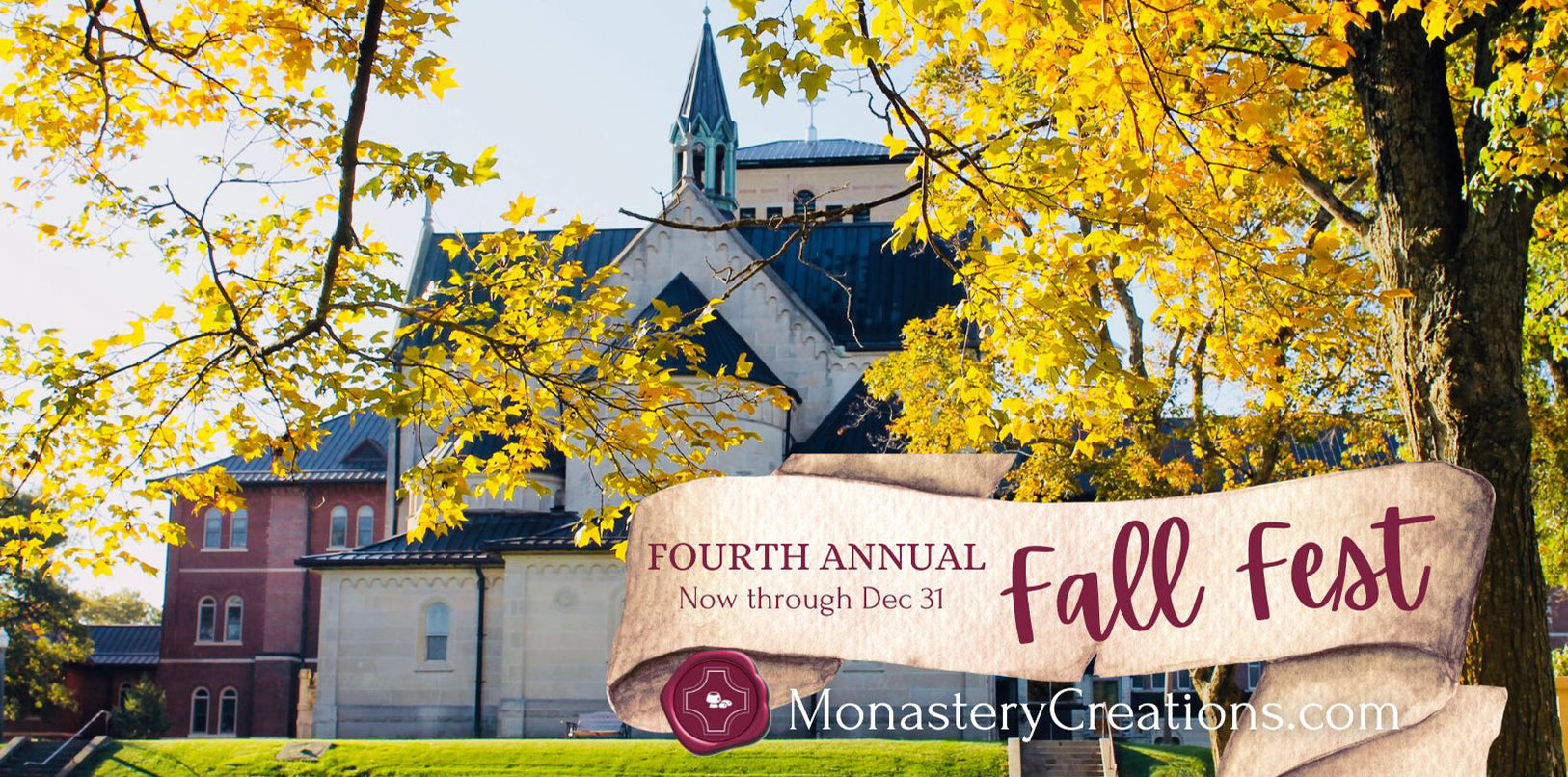 Monastery Creations - Benedictine Sisters of Perpetual Adoration