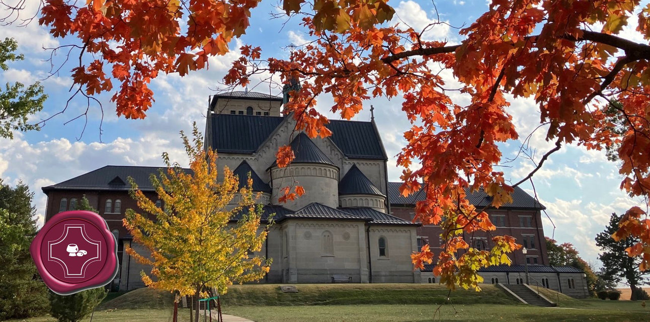 Monastery Creations - Benedictine Sisters of Perpetual Adoration