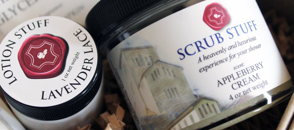 Monastery Creations - Benedictine Sisters of Perpetual Adoration