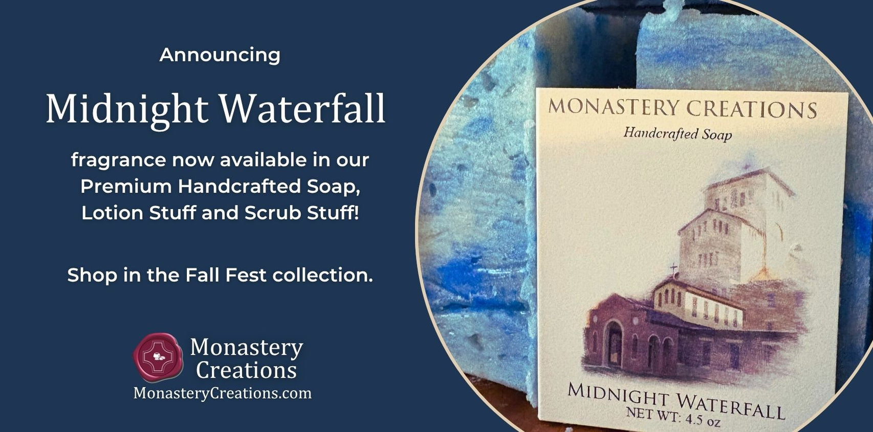 Monastery Creations - Benedictine Sisters of Perpetual Adoration