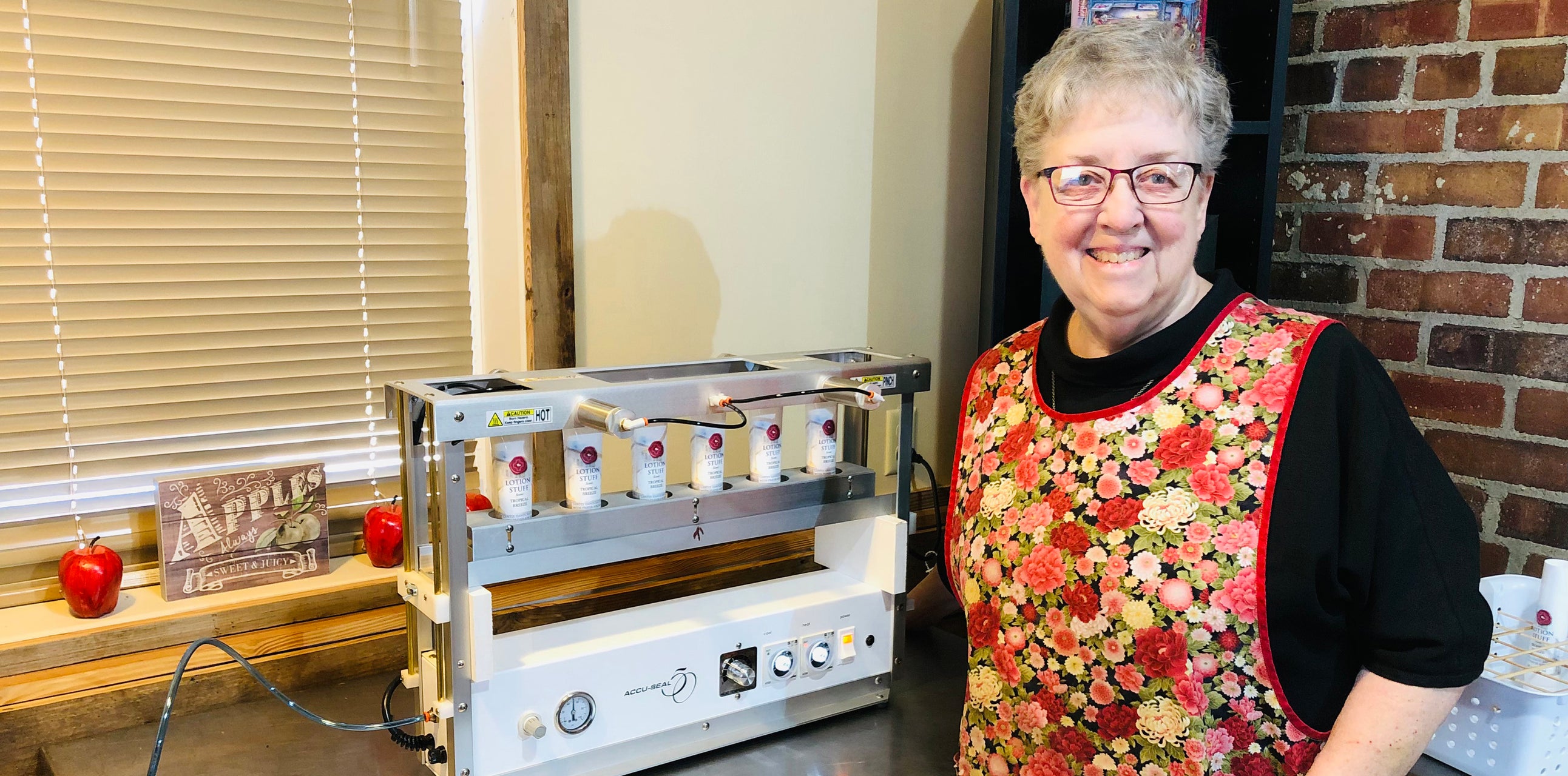 Monastery Creations - Benedictine Sisters of Perpetual Adoration