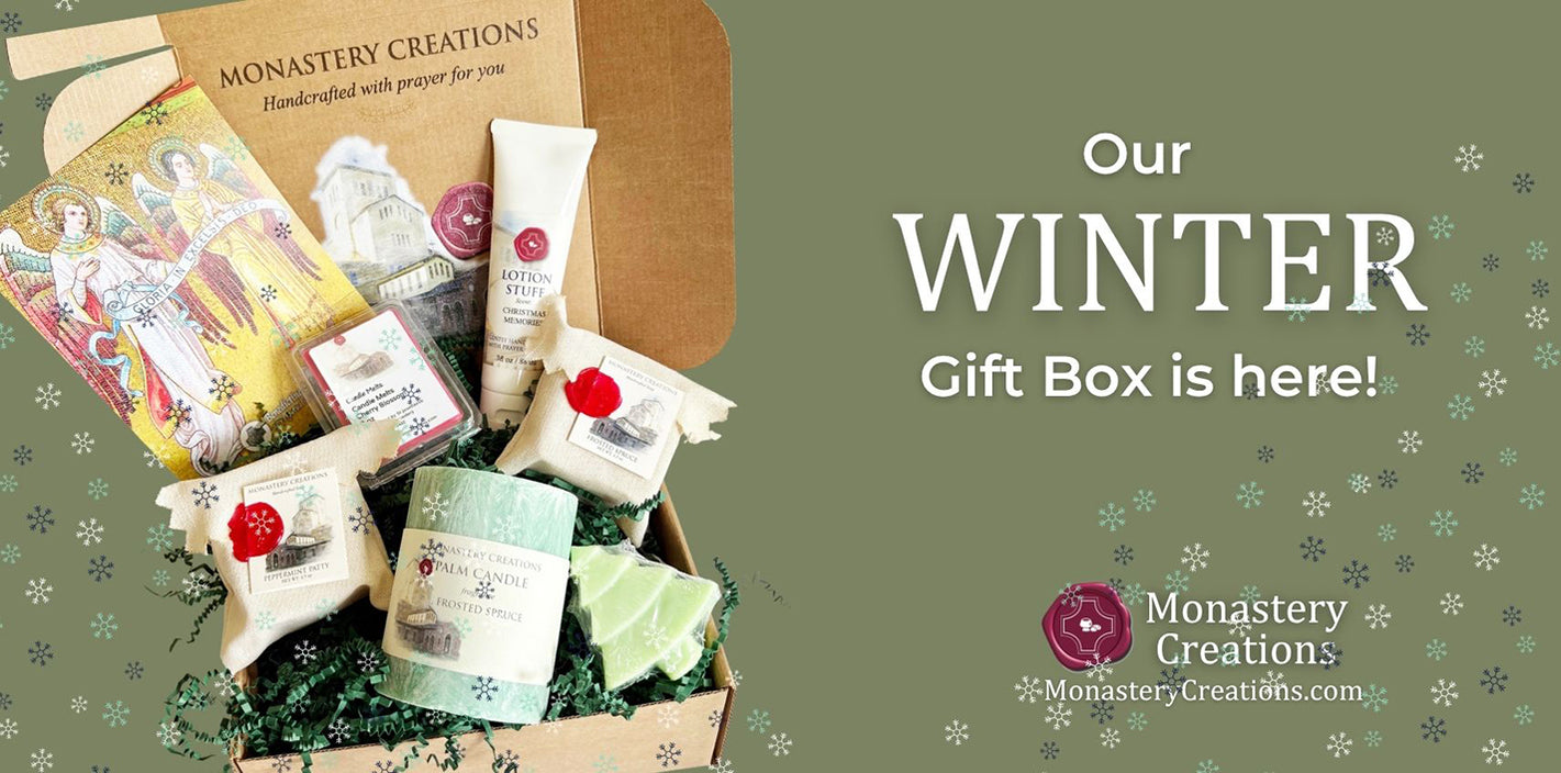 Monastery Creations - Benedictine Sisters of Perpetual Adoration